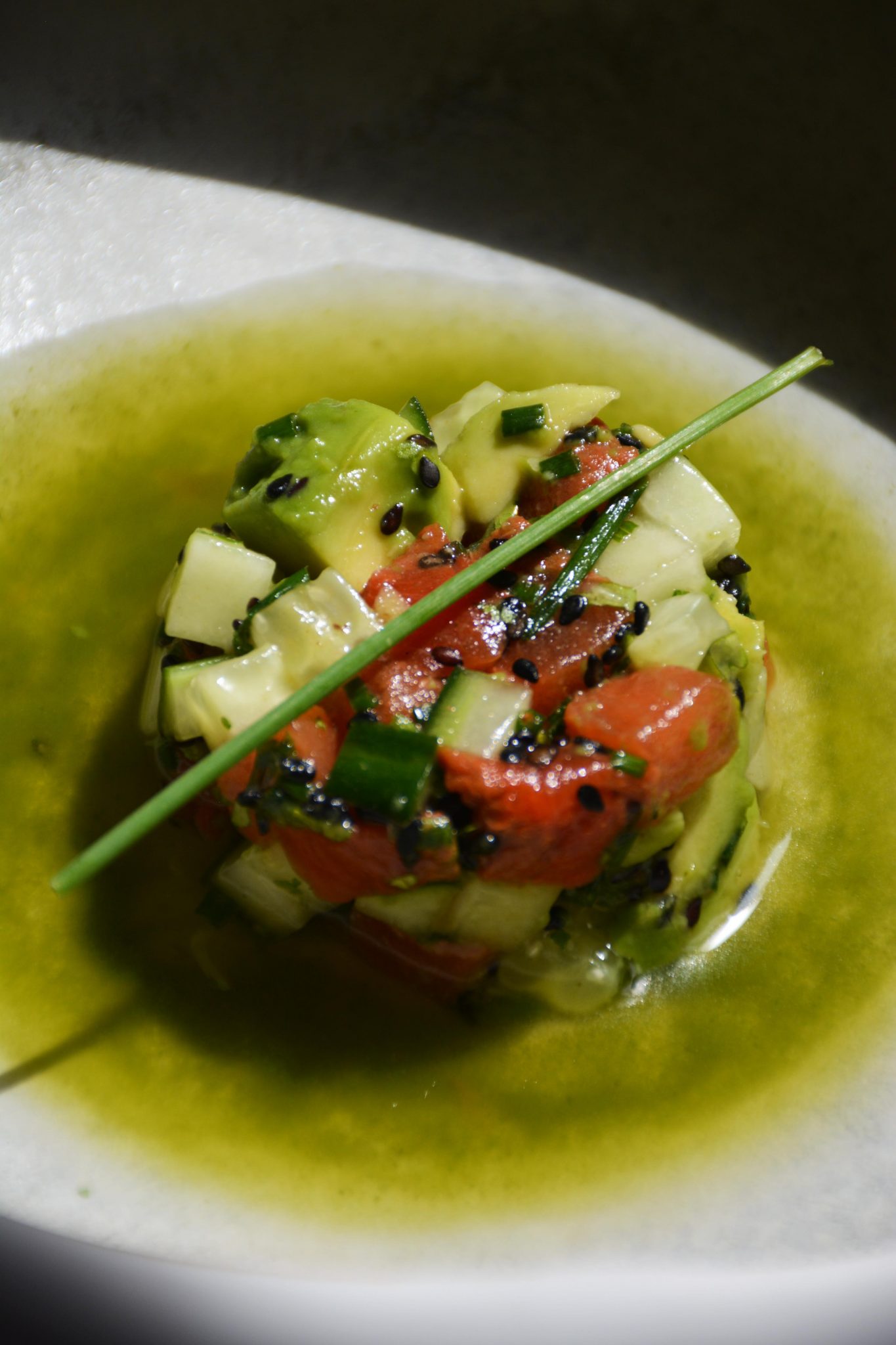 Japanese Style Vegan Faux Fish (100% Watermelon) - Coco's Green Deli