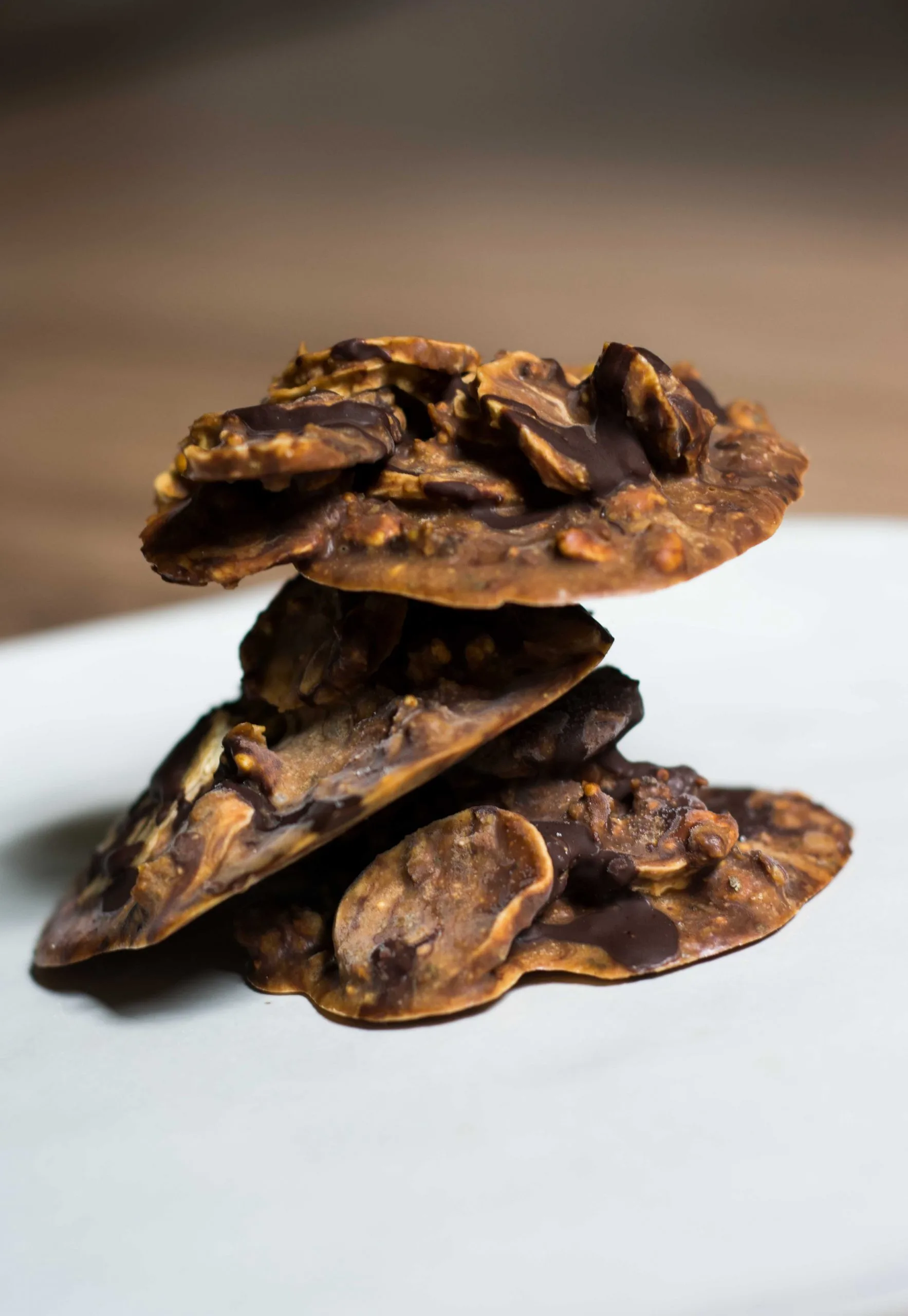 Pantry Chunky Monkey Clusters - Coco's Green Deli
